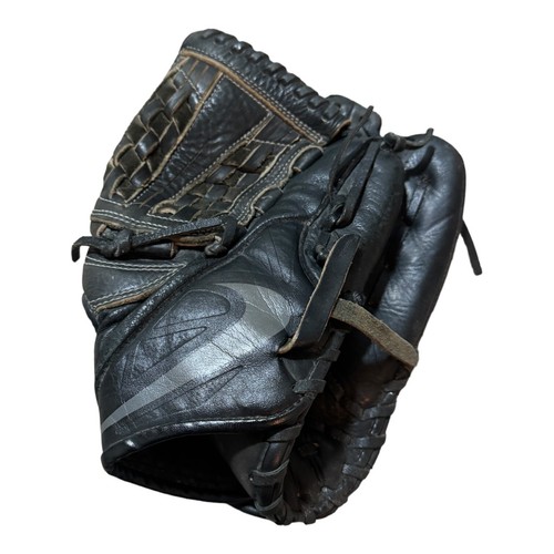 RARE NIKE MVP Edge Baseball Glove Right Hand Thrower SIZE 11.5 | eBay