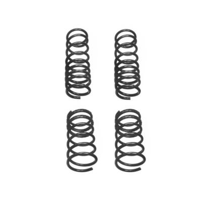 Coil Spring Kit - Front and Rear | eBay