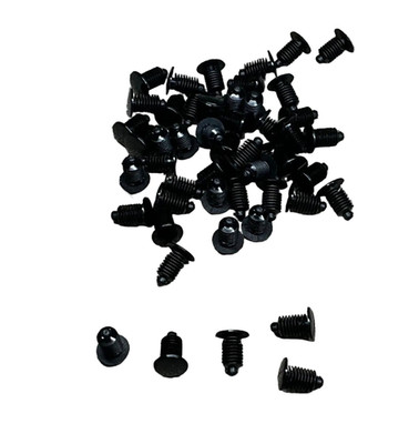 50 Door Weather Strip Retainers Auveco 14921 GM :20699808 Chry: 6502328 ...