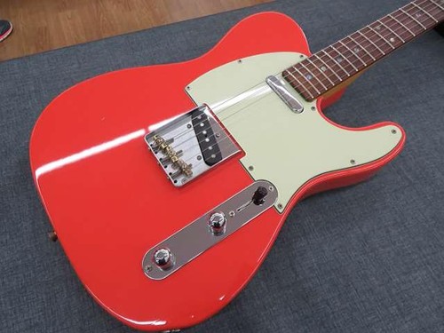 Fujigen Sp-100 Telecaster Type Safe delivery from Japan | eBay