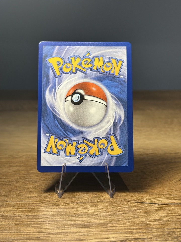 Pokémon TCG Mega Evolution Clawitzer 141/132 IR English | eBay