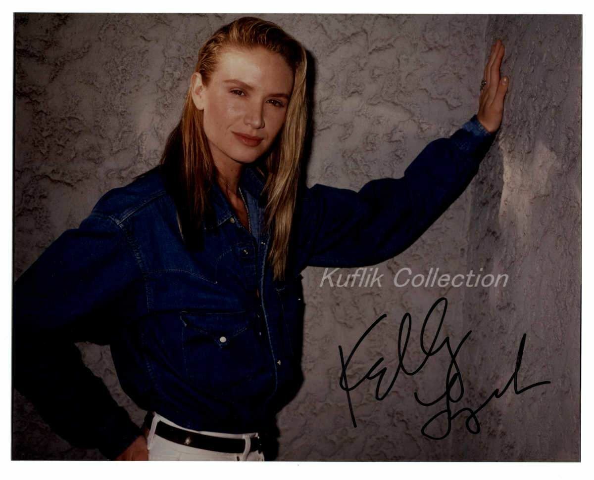 Charlies Angels Kelly Lynch Kelly Lynch TV Guide