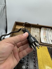 Vacuum Tube Testers for sale | eBay