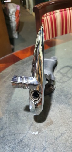 1940 Ford Trunk Handle | eBay