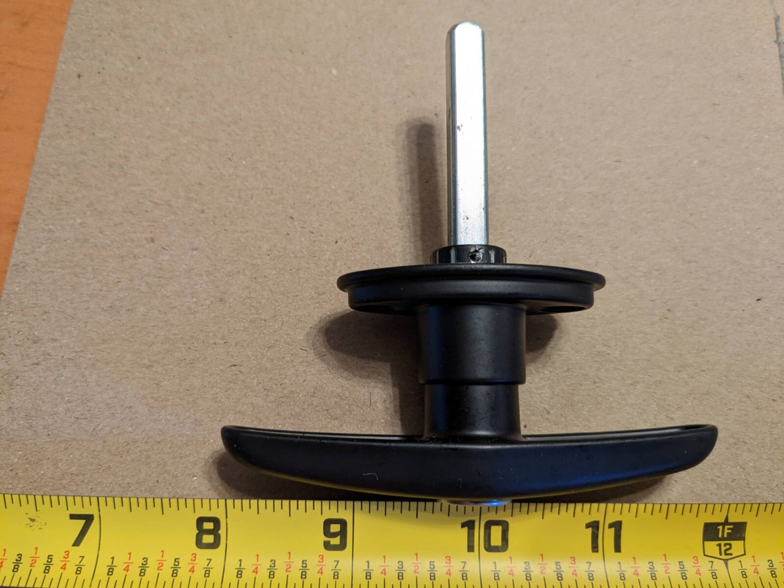 TRUCK TOPPER T-HANDLE CAMPER SHELL SCREW MOUNT LOCK with 2 Keys | eBay