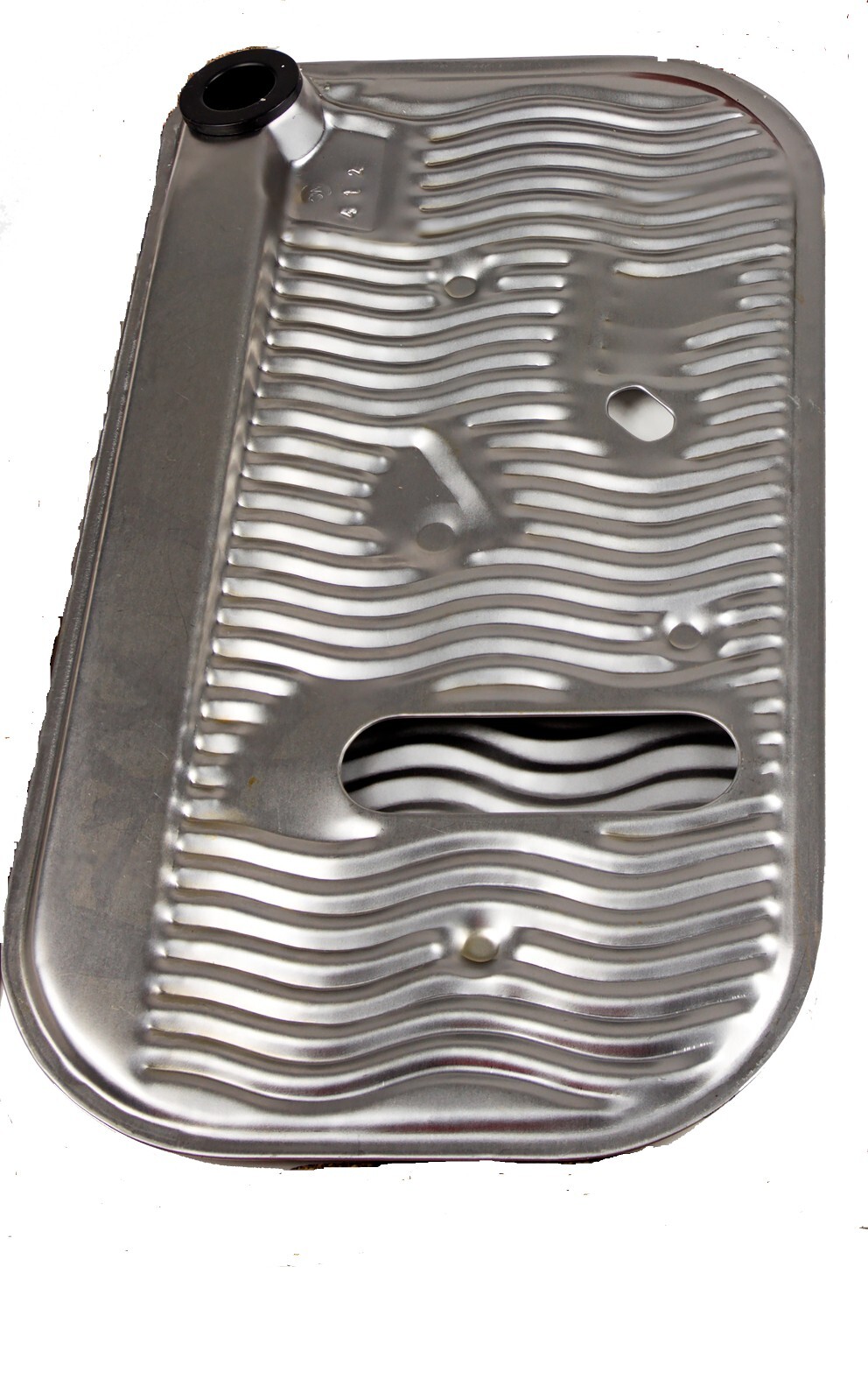 AT540 / AT545 Master Rebuild Kit with Friction & Steel Clutches & Flat ...