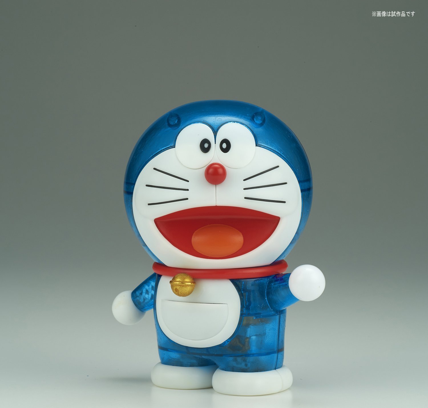 Bandai Figure-rise Mechanics Doraemon Plastic Model Kit Japan | eBay