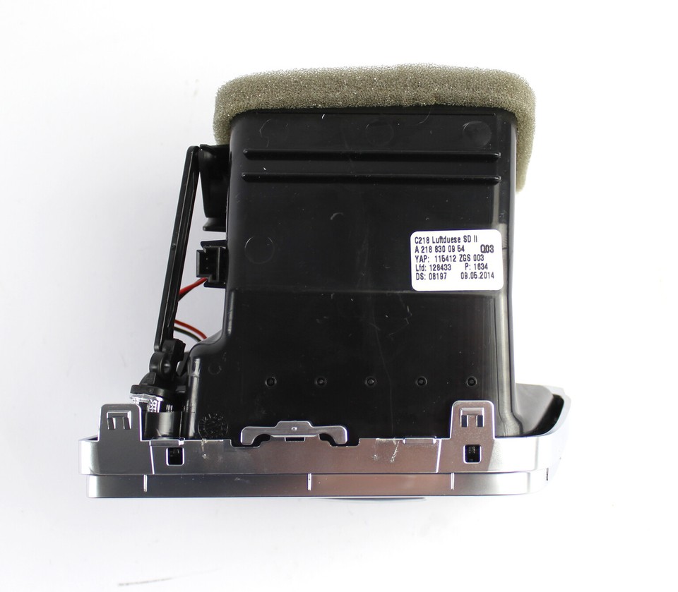 Mercedes-Benz W218 C218 CLS Air Bag Left Car Dashboard A2188300954 | eBay