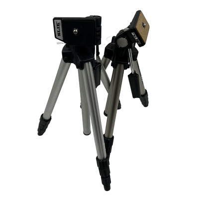 Nikon D190 SLIK 500G III Tripod Set - 2 Pieces | eBay