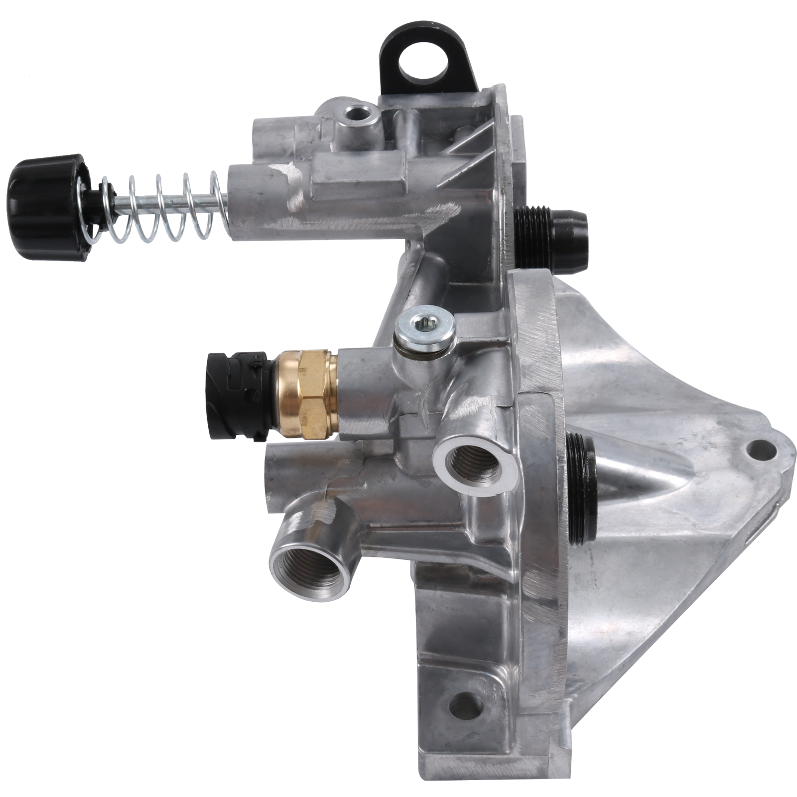 Fuel Filter Housing 21870635 21870628 21023287 For Volvo B13R D16 D11 ...