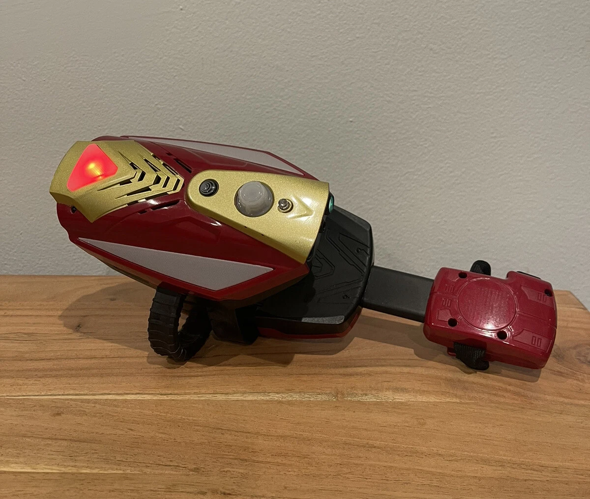 Iron Man Repulsor Arm