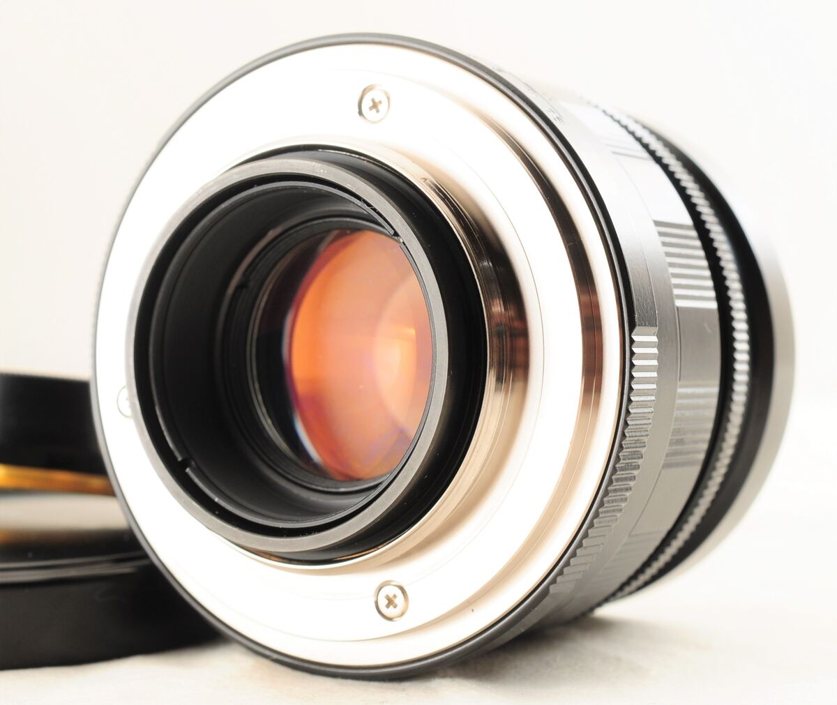 Voigtlander Nokton 50mm F/1.5 Aspherical Lens For Leica for Voigtlander Nokton 50mm F/1.5 Aspherical Lens For Leica for