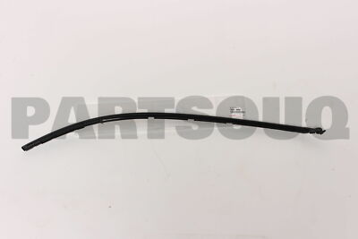 7553460080 Genuine Toyota MOULDING 75534-60080 | eBay