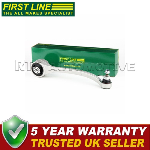 First Line Front Right Lower Track Control Arm Fits Model S Electric ...