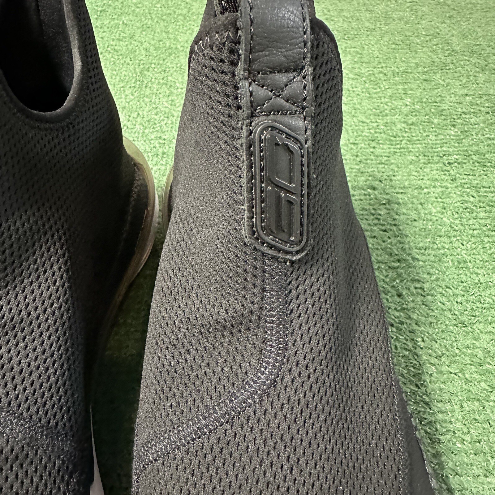 Under Armour Steph Curry 7 Pi Day PE SC30 White Black 3023334-004 Mens ...