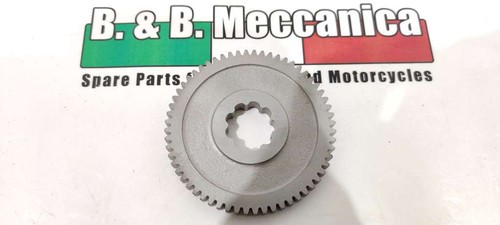 Gearbox Gear Diameter 77 mm Motom 48 4T (LG555) | eBay