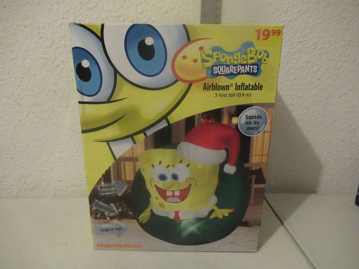 Spongebob Wonderful Weather Were Having