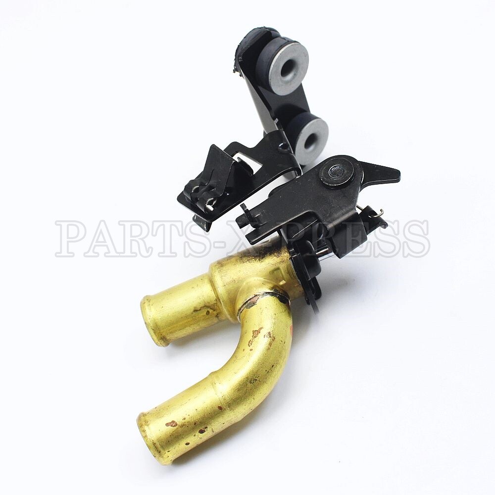 OEM GENUINE TOYOTA COROLLA 1984 - 1987 HEATER WATER VALVE ASSEMBLY ...