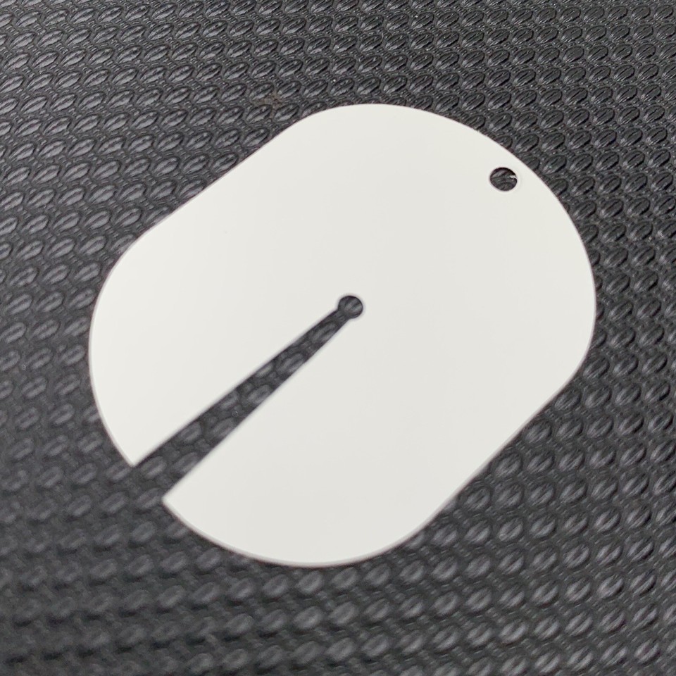 Original Bergeon Watch Dial Protection Sheets 6938 Swiss Made Tool | eBay