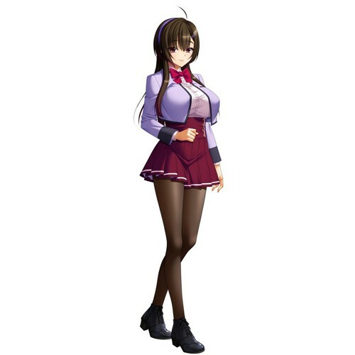 PC Win Game Kutsujoku 3 Japan Bishoujo Eroge Galge Otaku JP EMS Sealed ...