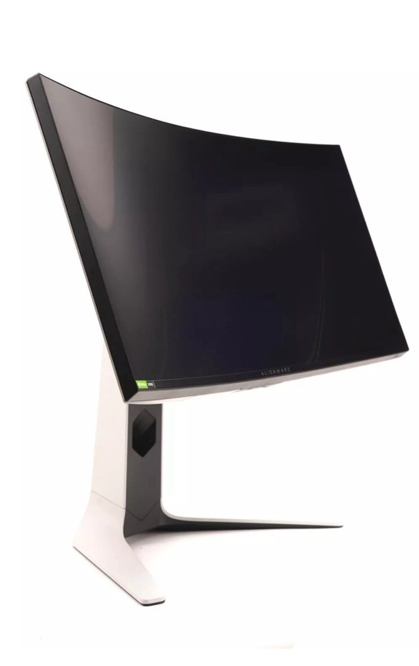 Alienware AW3418DW 34" Ultrawide Gaming Monitor | eBay