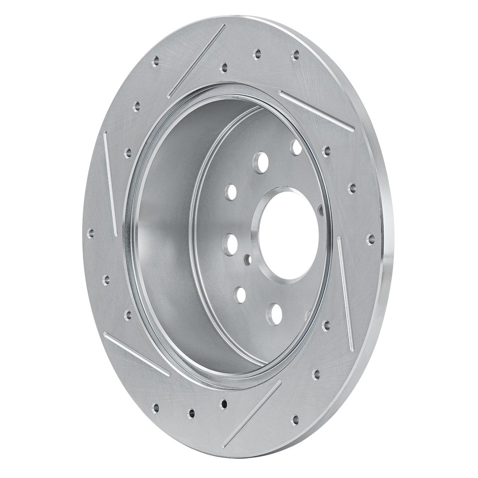 Front + Rear Brakes Rotors Pads For 01-05 Lexus GS300 GS430 IS300 98-00 ...