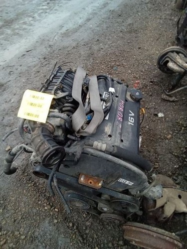 2006-2008 CHEVROLET AVEO Engine Fits 1.6L VIN 6 8th Digit Opt Lxt | eBay