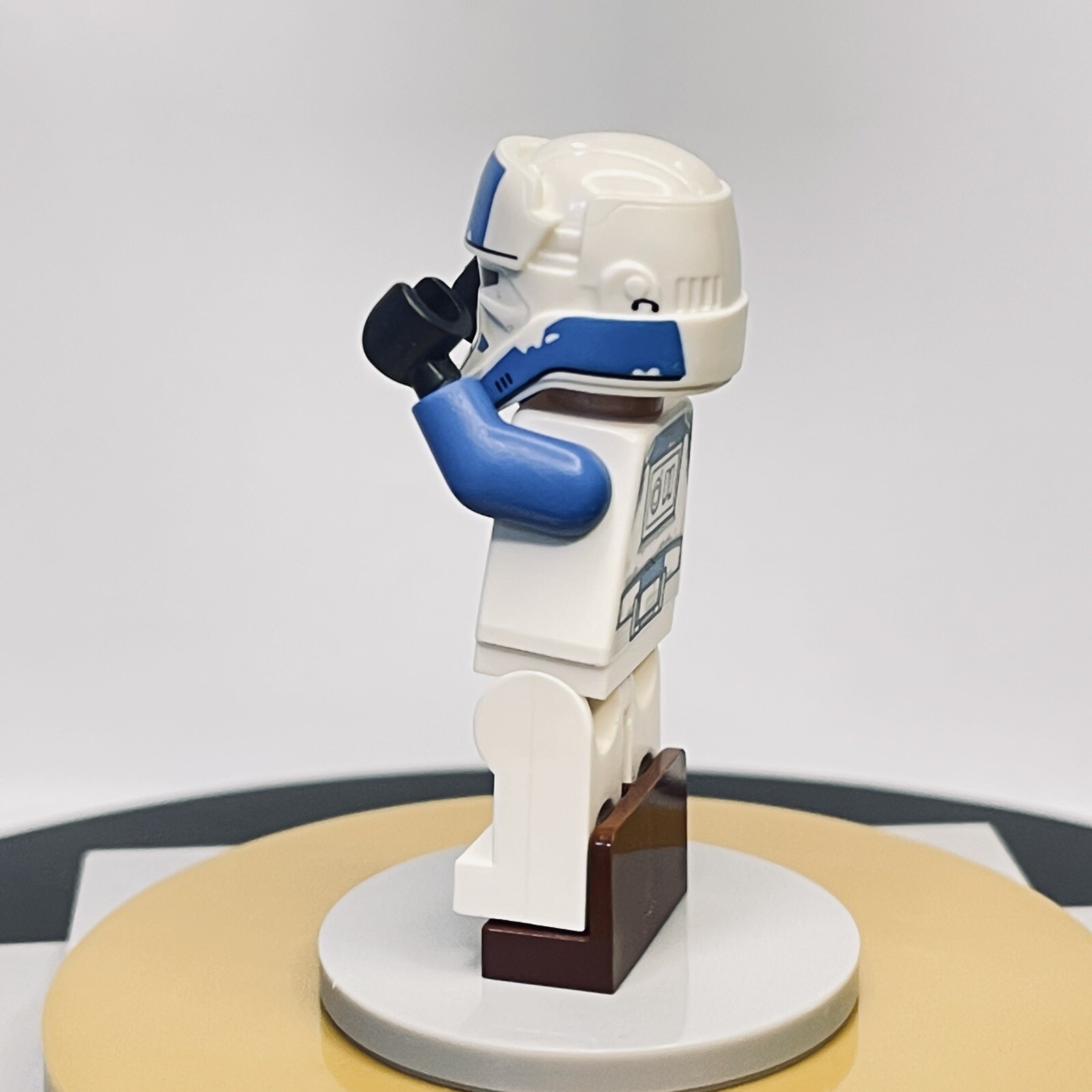 LEGO Star Wars Imperial Transport Pilot Athex sw0982 Darth Vader Castle ...