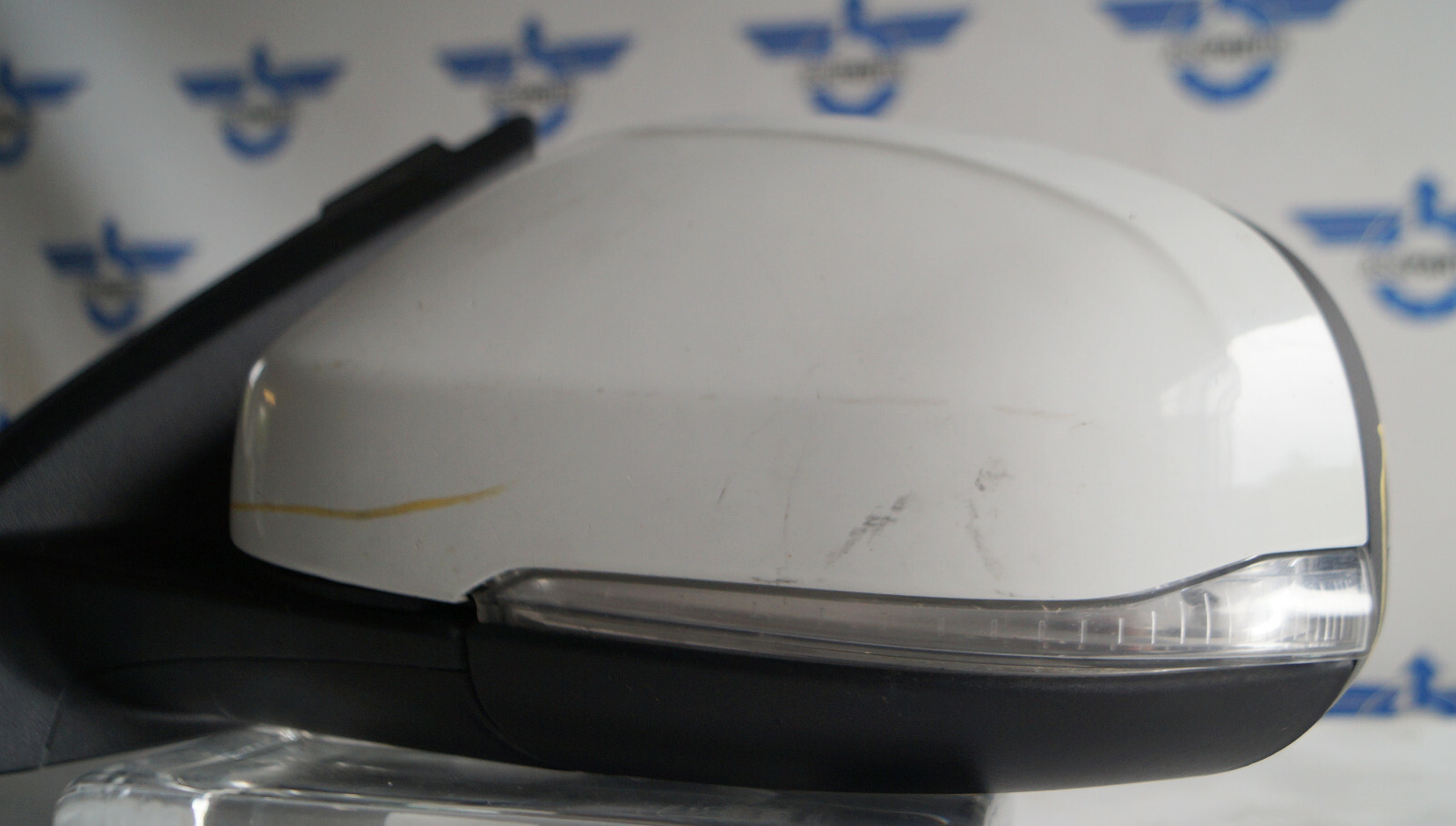 original Außenspiegel, links für Volvo S60 II / V60 bis Mj. 2011-2018 ...