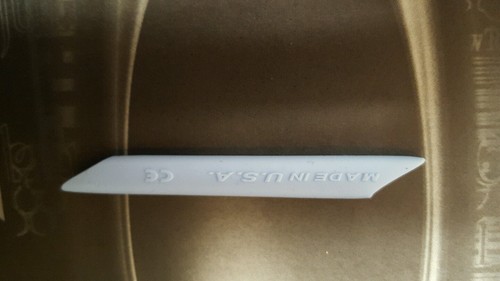 Oakley Radarlock Light Blue Earsocks Rubber Kit (M Frame Radar EV M2 ...