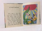 Vintage MAKE-BELIEVE STORIES MCMXLII Sari McLoughlin Fairies Gnomes ...