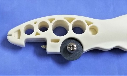 MEDICAL GLASS AMPULE CUTTER OPENER AMPULE & VIAL OPENER | eBay