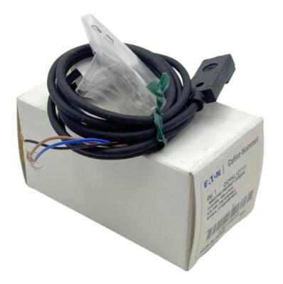 Sensors - Sensor 12-24 Vdc Model