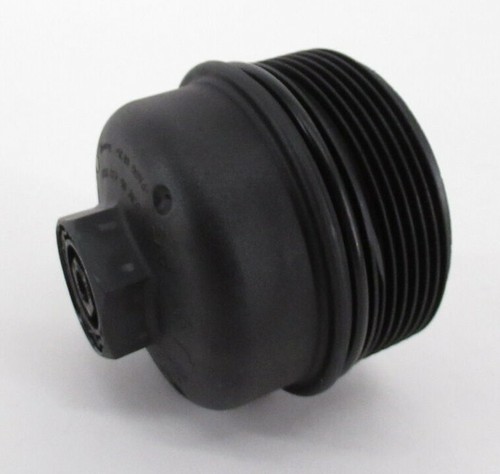 Genuine OEM Volkswagen 03N-115-433-C Oil Filter Cover Housing | eBay