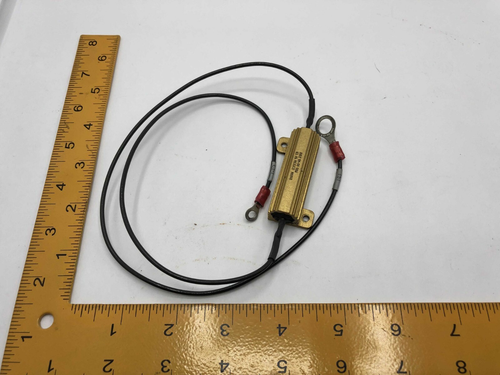 838-007-106/001 Raymond Resistor Assembly, 838007106001 SK-15191215CB ...