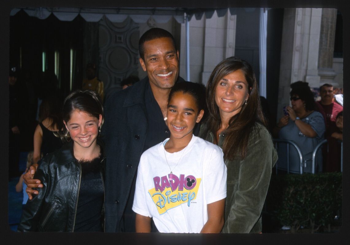 Phil Morris Actor Phil Morris TV Guide