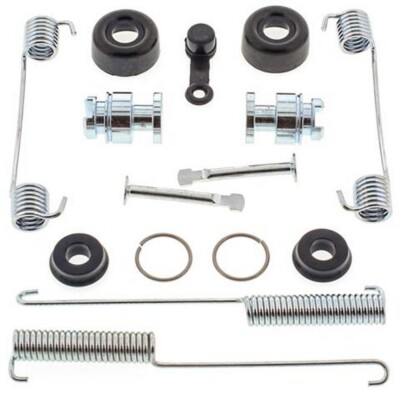 ALL BALLS 18-5002 WHEEL CYLINDER REBUILD KIT FRONT HONDA TRX250TM RECON ...