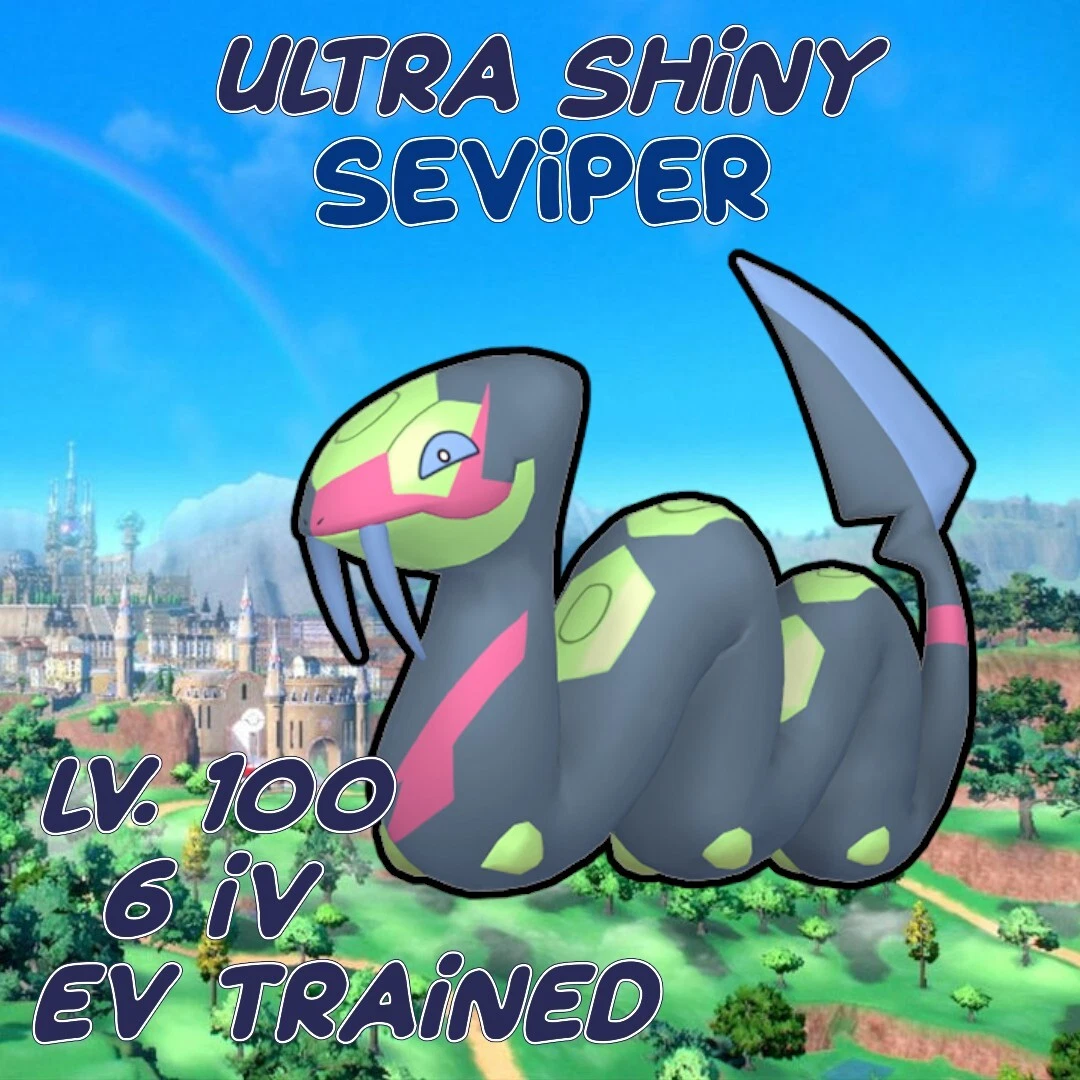 Seviper