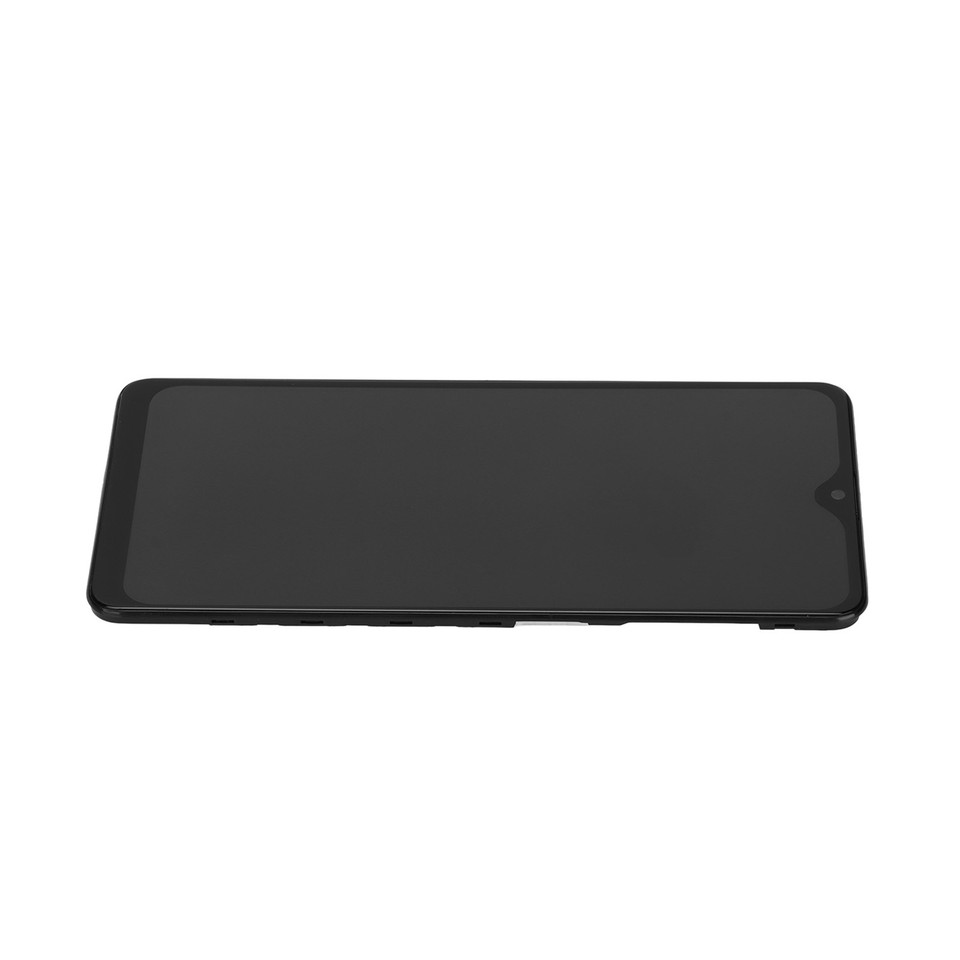 LCD Screen Replacement Touch LCD Screen Digitizer Replacement Frame Kit ...