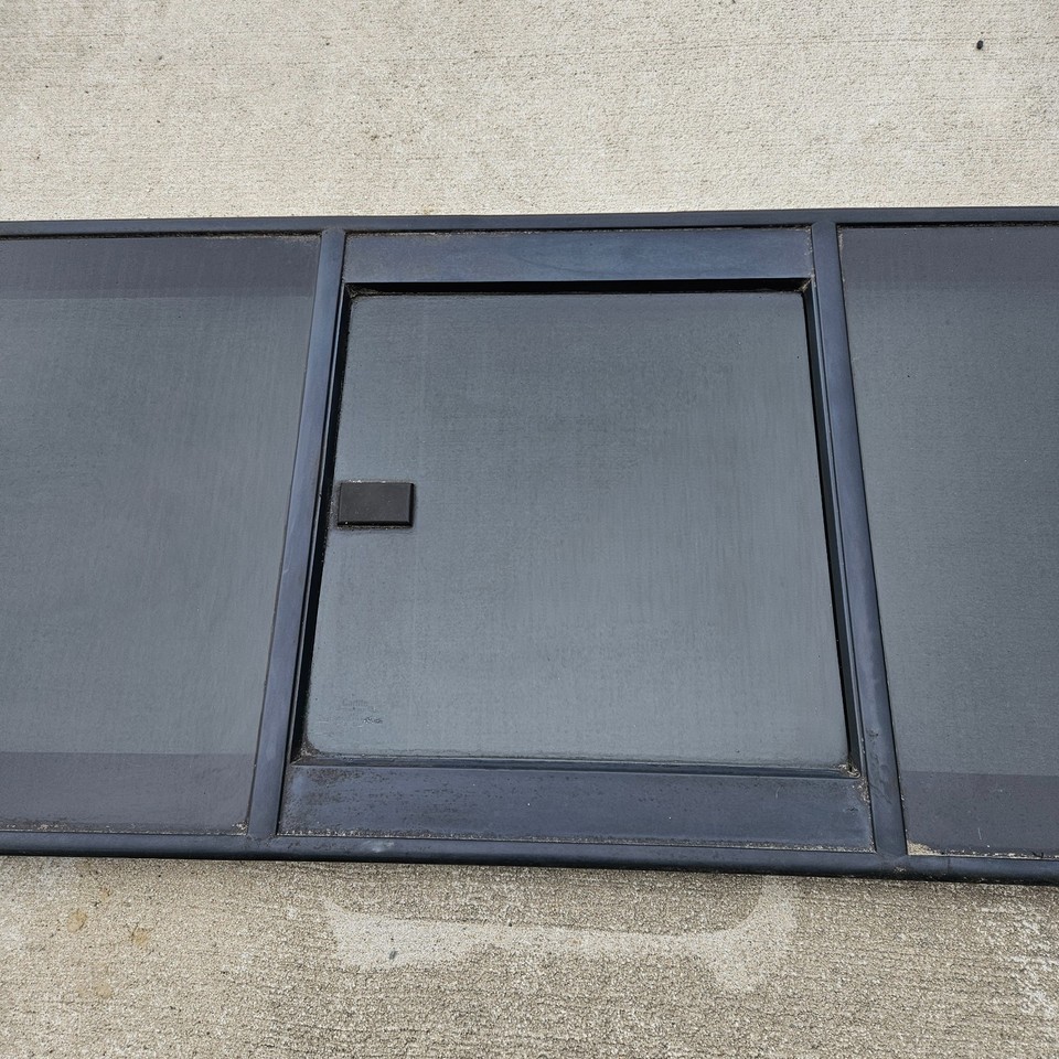 1998-2011 Ford Ranger Rear Window Sliding Glass Mazda B 3000 OEM | eBay