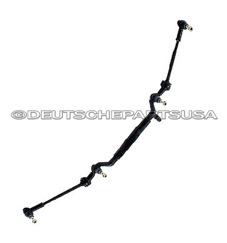 MERCEDES SLK230 SLK320 Center Drag Link Tie Rod Rods 170 463 01 15 / ...