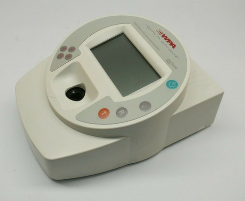 WPA Spectrawave S800 Diode Array Spectrophotometer for parts/repair ...