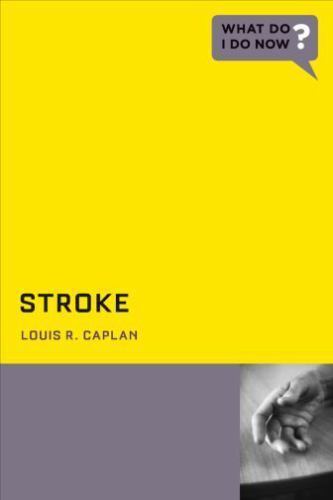 Stroke by Caplan MD, Louis 9780199739141| eBay