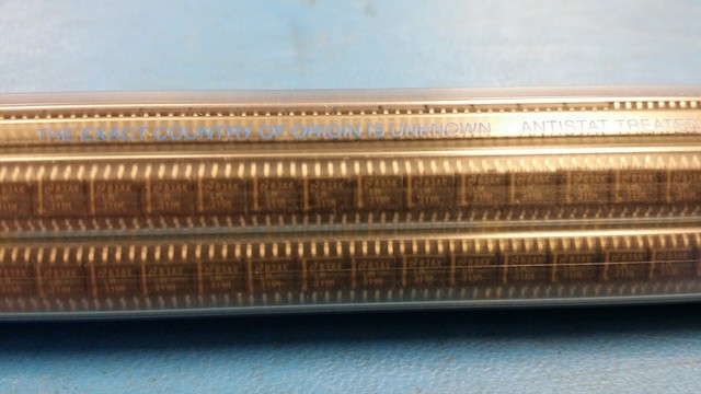 DATASHEET LM311M - National Semiconductor IC Comparator SMD Soic8 311 ...