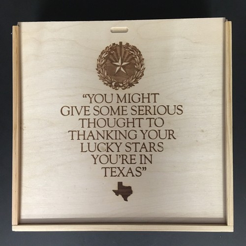 You Might Give Some Serious Thought to Thanking Your Lucky Stars You're ...