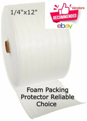 Foam Wrap - Shipping Envelopes