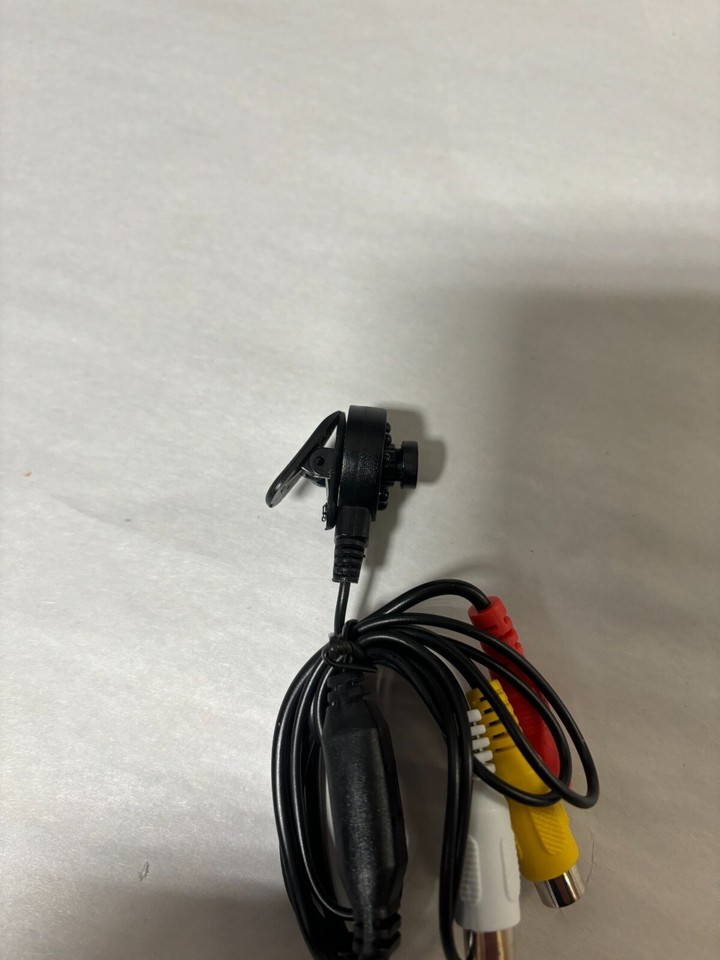 18 Mini Camera Lens Micro Cameras Night Vision Monitoring With Audio ...