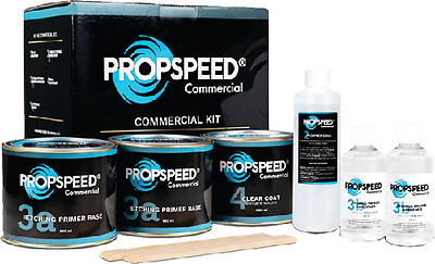 Prop Speed PSCKIT Propspeed Commercial Kit | eBay