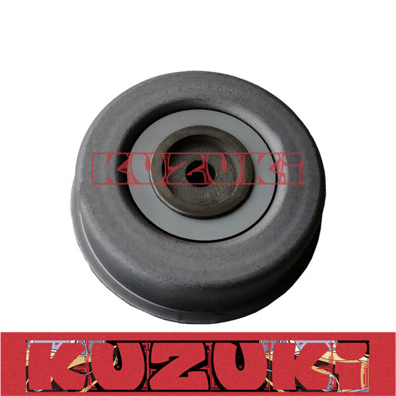 Belt Tensioner Pulley MD308882 Fits Mitsubishi Montero Sport Diamante ...