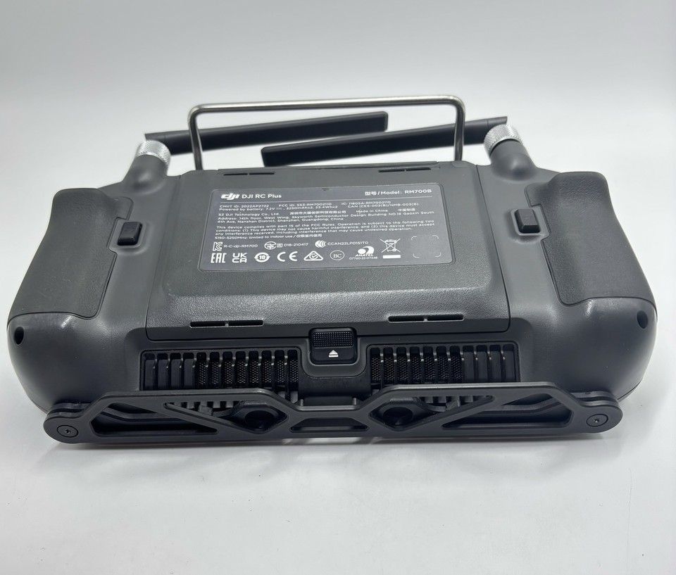 DJI RC PLUS Remote Controller For Mavic 3 Enterprise/3E/3T/3M/Air 2S ...